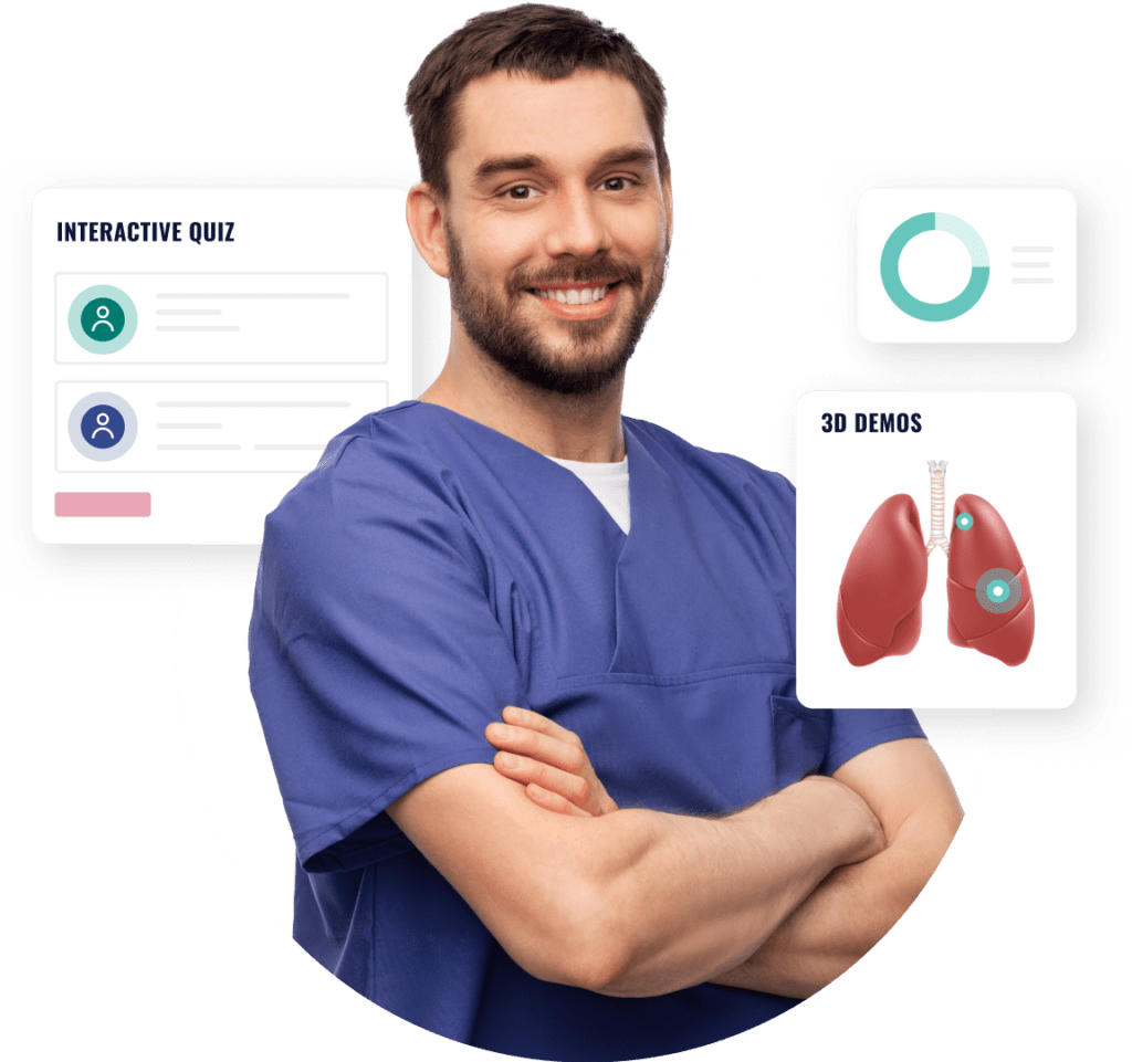 advanced eclinical accreditation