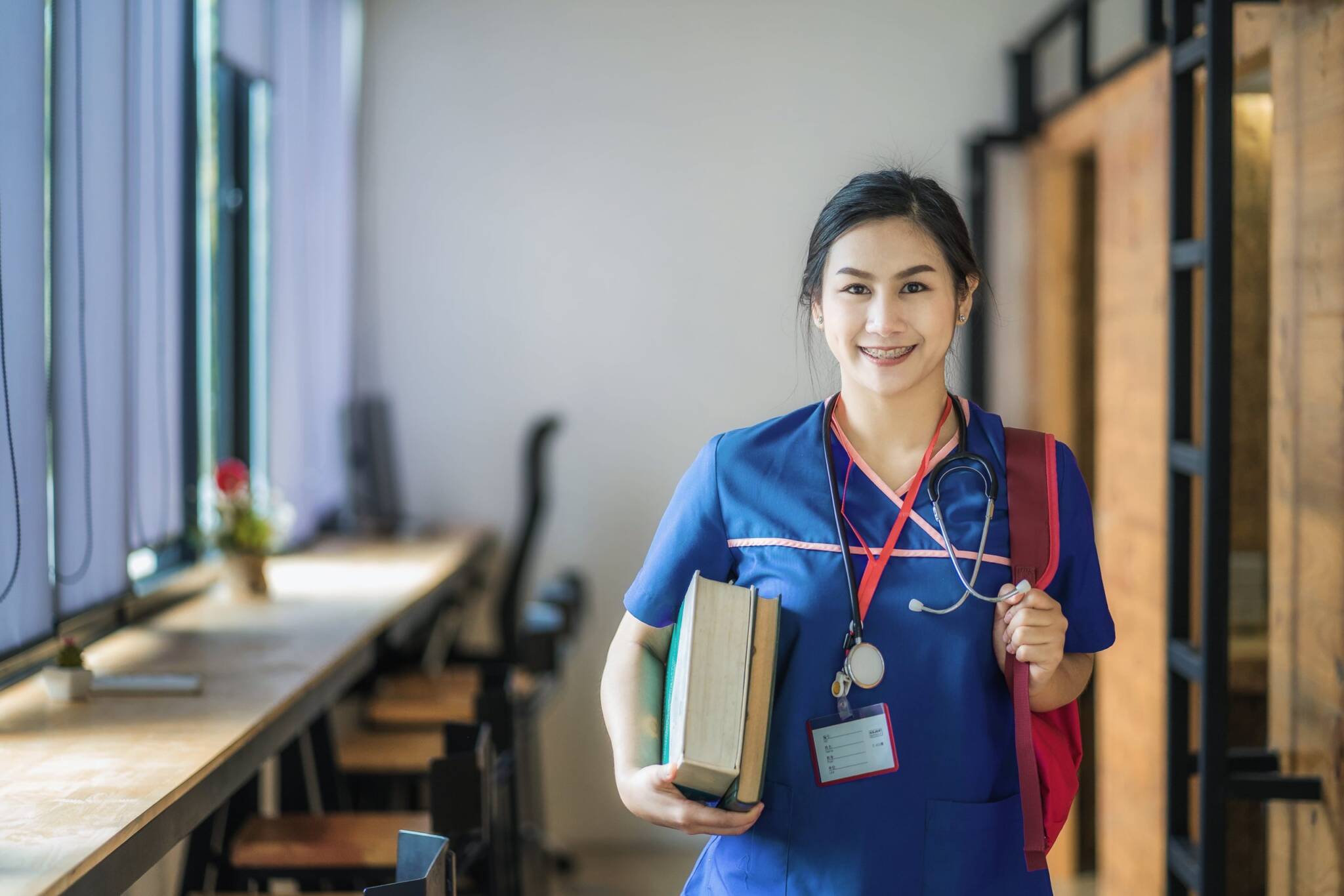 Best Nursing Schools in the US
