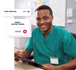 Online Medical Training with ACT | Advanced eClinical Training