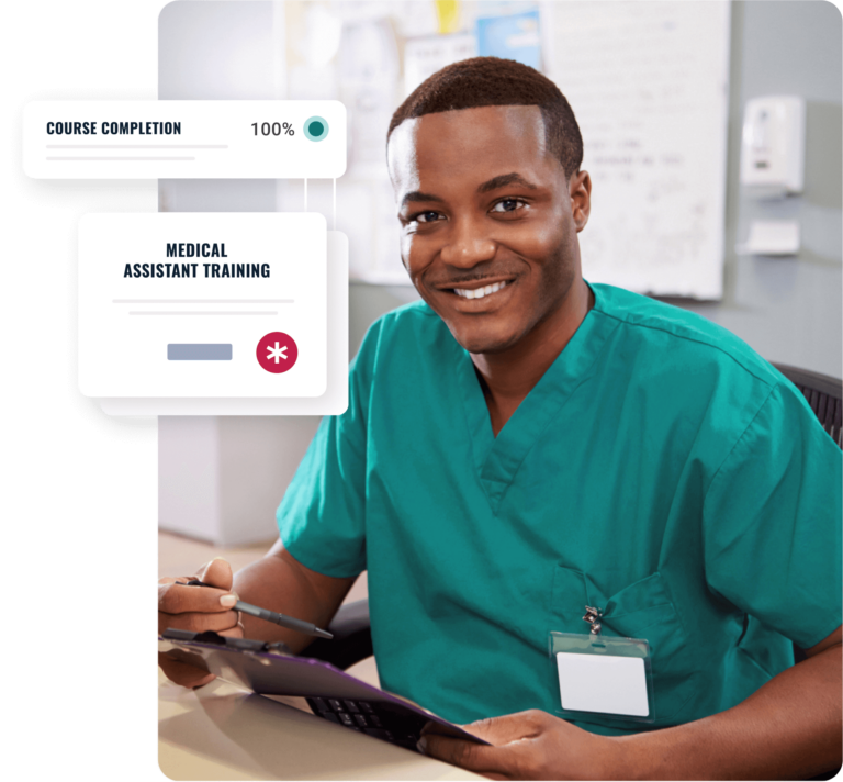 Online Medical Training with ACT | Advanced eClinical Training