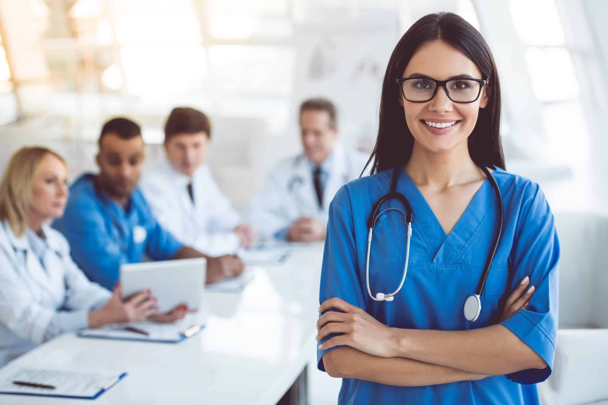 How to Become a Nurse Practitioner & How Long It Takes