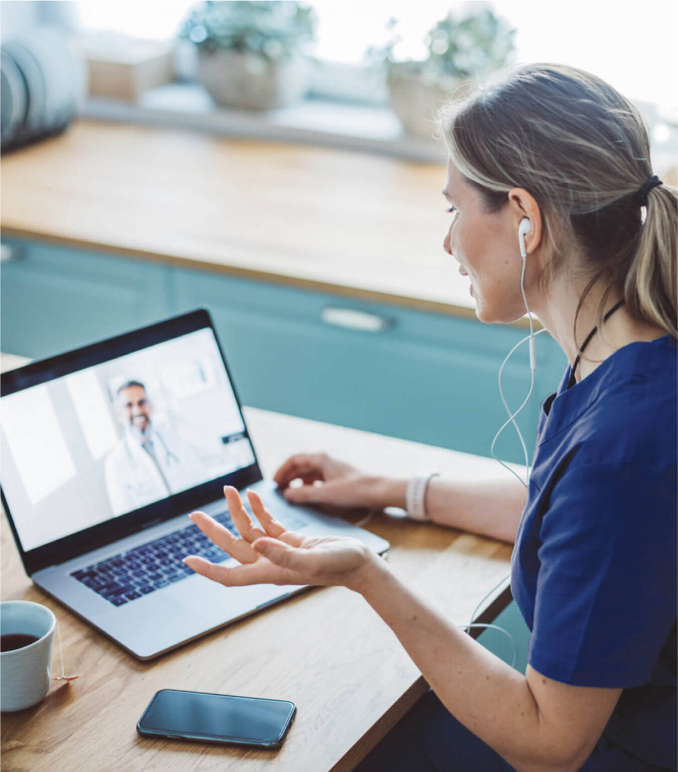 Patient Care Technician Certification | Advanced eClinical