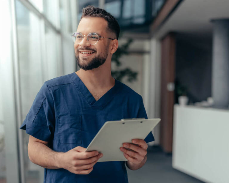 Advanced eClinical Training | Online Medical Certifications