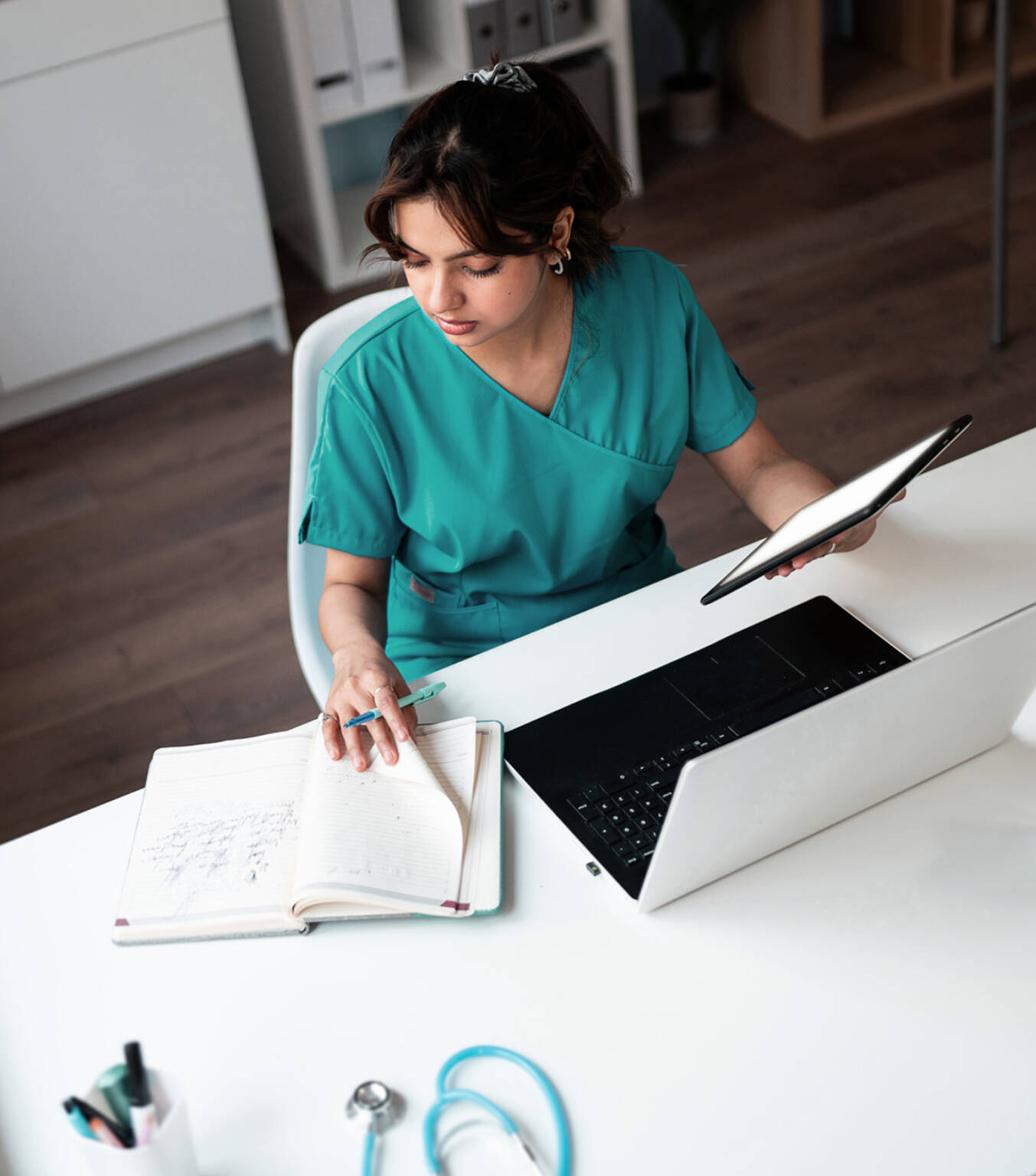 Online Medical Training with ACT | Advanced eClinical Training