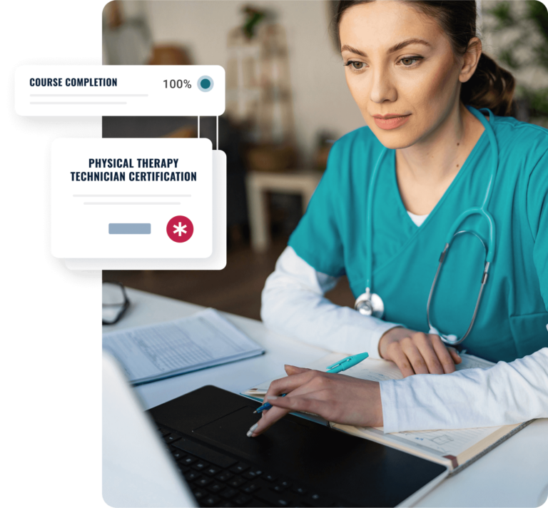 Physical Therapy Technician Certification | Advanced eClinical