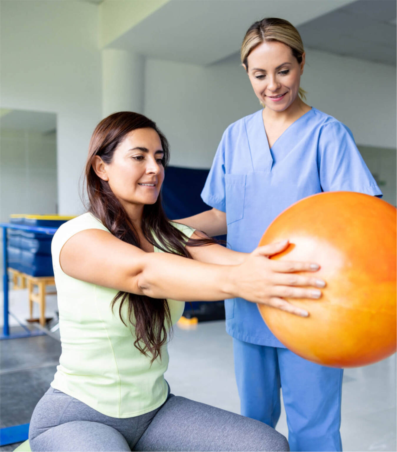 Physical Therapy Technician Certification | Advanced eClinical