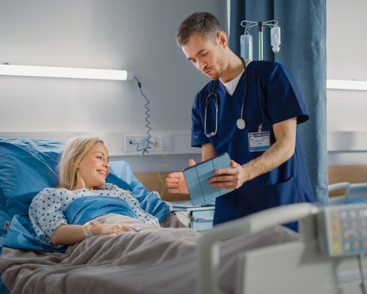Pre-Nursing Certificates | Advanced eClinical Training