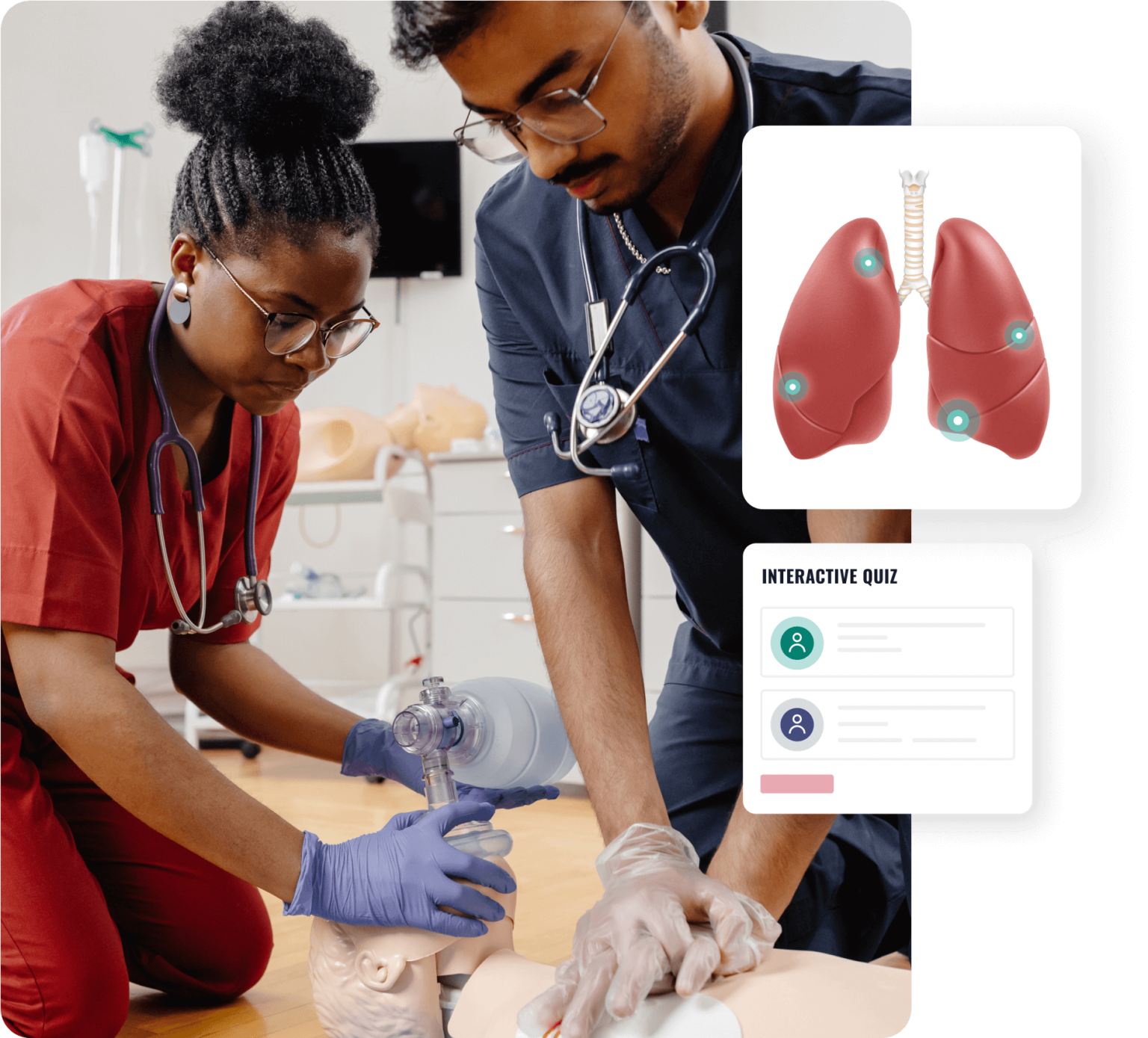 Pre-Med Certificate Programs | Advanced eClinical Training