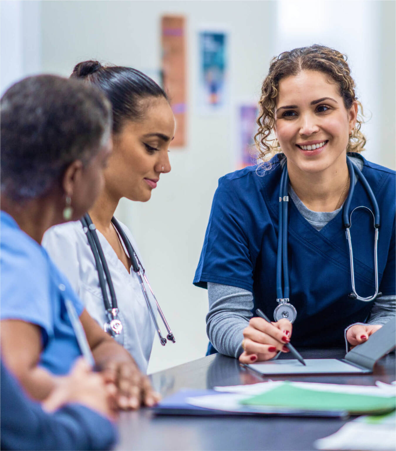 Pre-Med Certificate Programs | Advanced eClinical Training