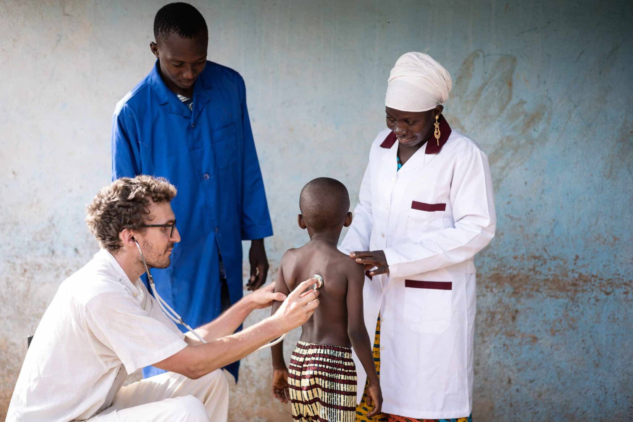 Medical Mission Trips: What to Know