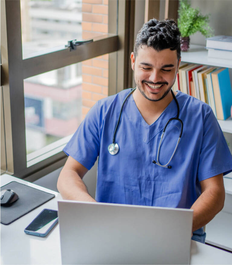 Physical Therapy Technician Certification | Advanced eClinical