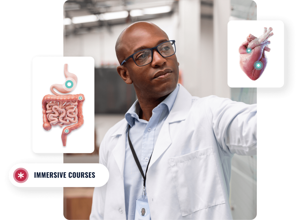 Online Medical Certifications | Advanced eClinical Training