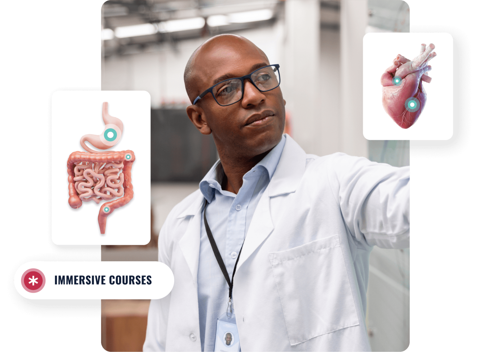 Online Medical Certifications | Advanced eClinical Training