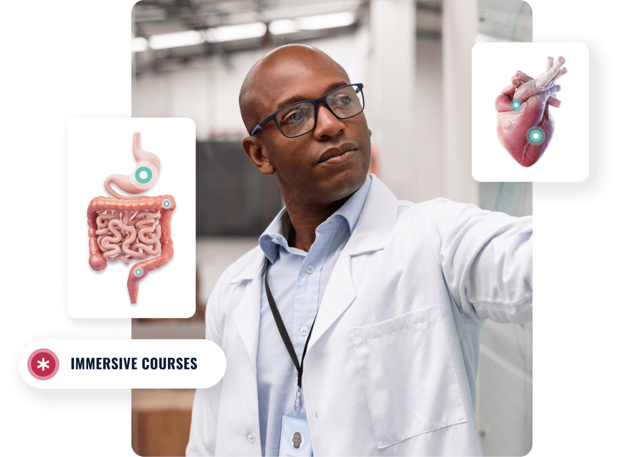 Online Medical Certifications | Advanced eClinical Training