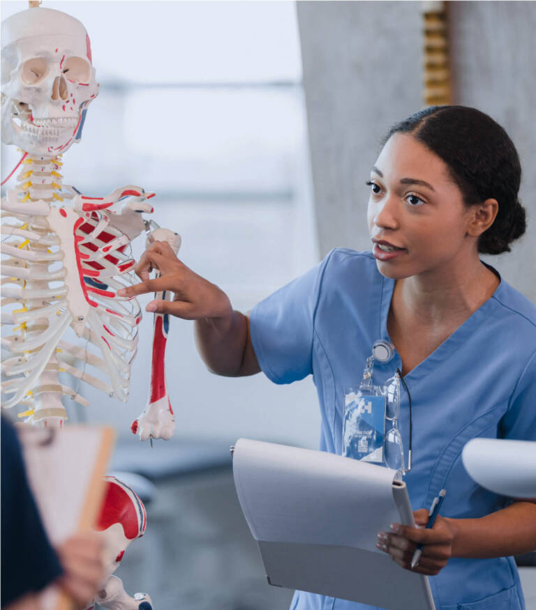 Online Medical Certifications | Advanced eClinical Training