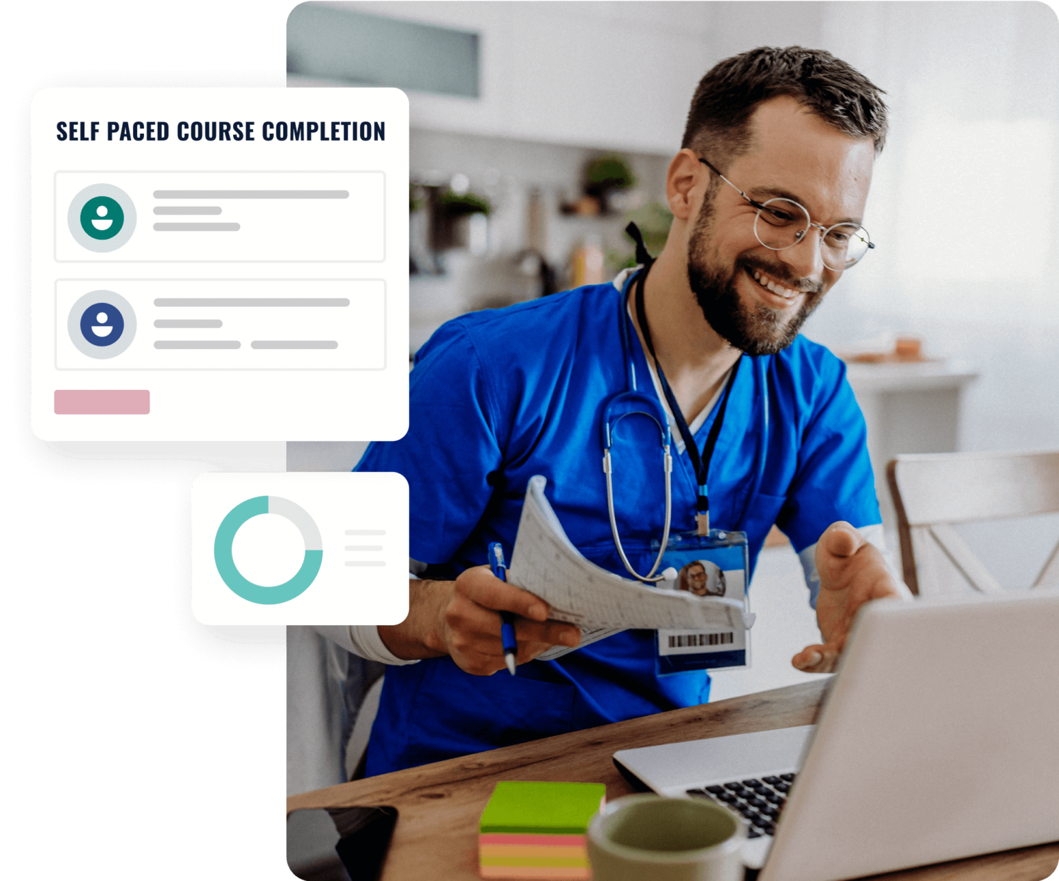 Online Medical Certifications | Advanced eClinical Training