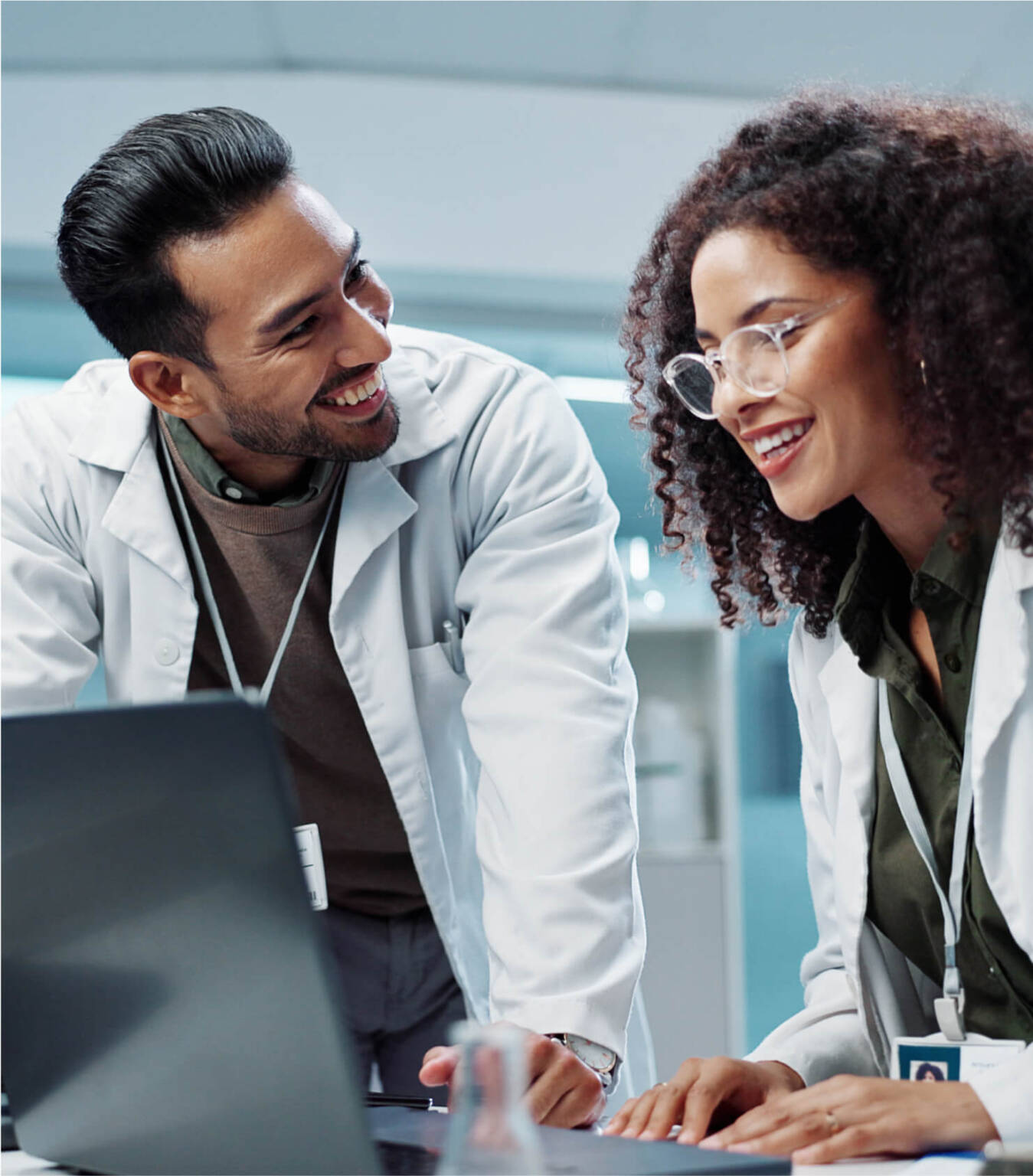 Pre-Health Certificates | Advanced eClinical Training