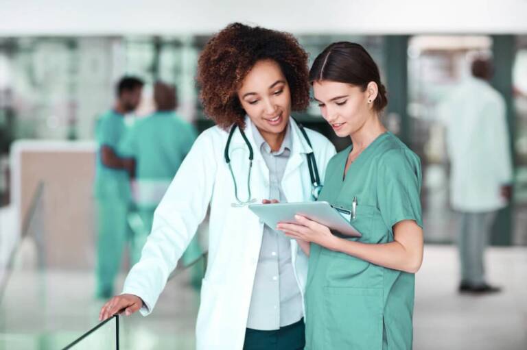 ACT’s Career Support & Mentorship Programs | Advanced eClinical Training