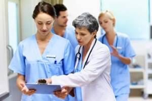 The Value of Externships for Healthcare Careers | Advanced eClinical Training
