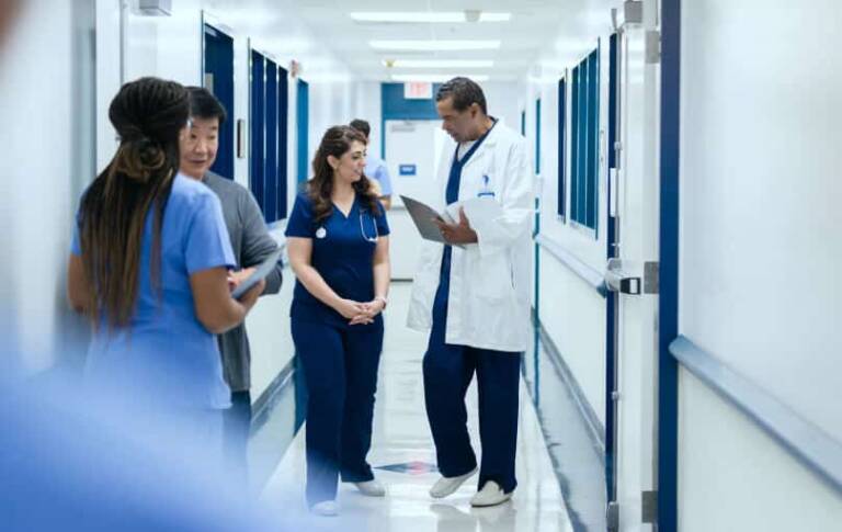 Your Complete Guide to Shadowing a Physician Assistant | Advanced ...