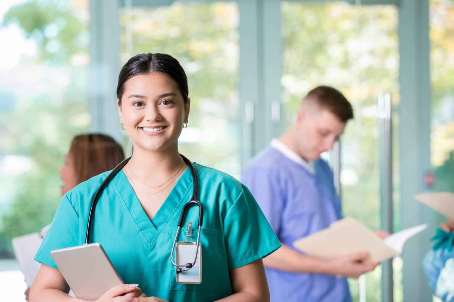 Becoming a Certified Medical Assistant (CMA): Everything You Need to Know | Advanced eClinical ...