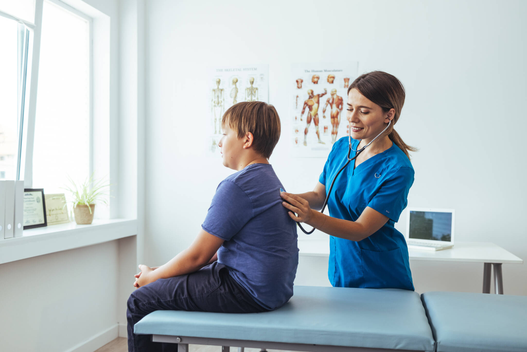 Top 33 Medical Assistant Skills Employers Look For | Advanced eClinical ...