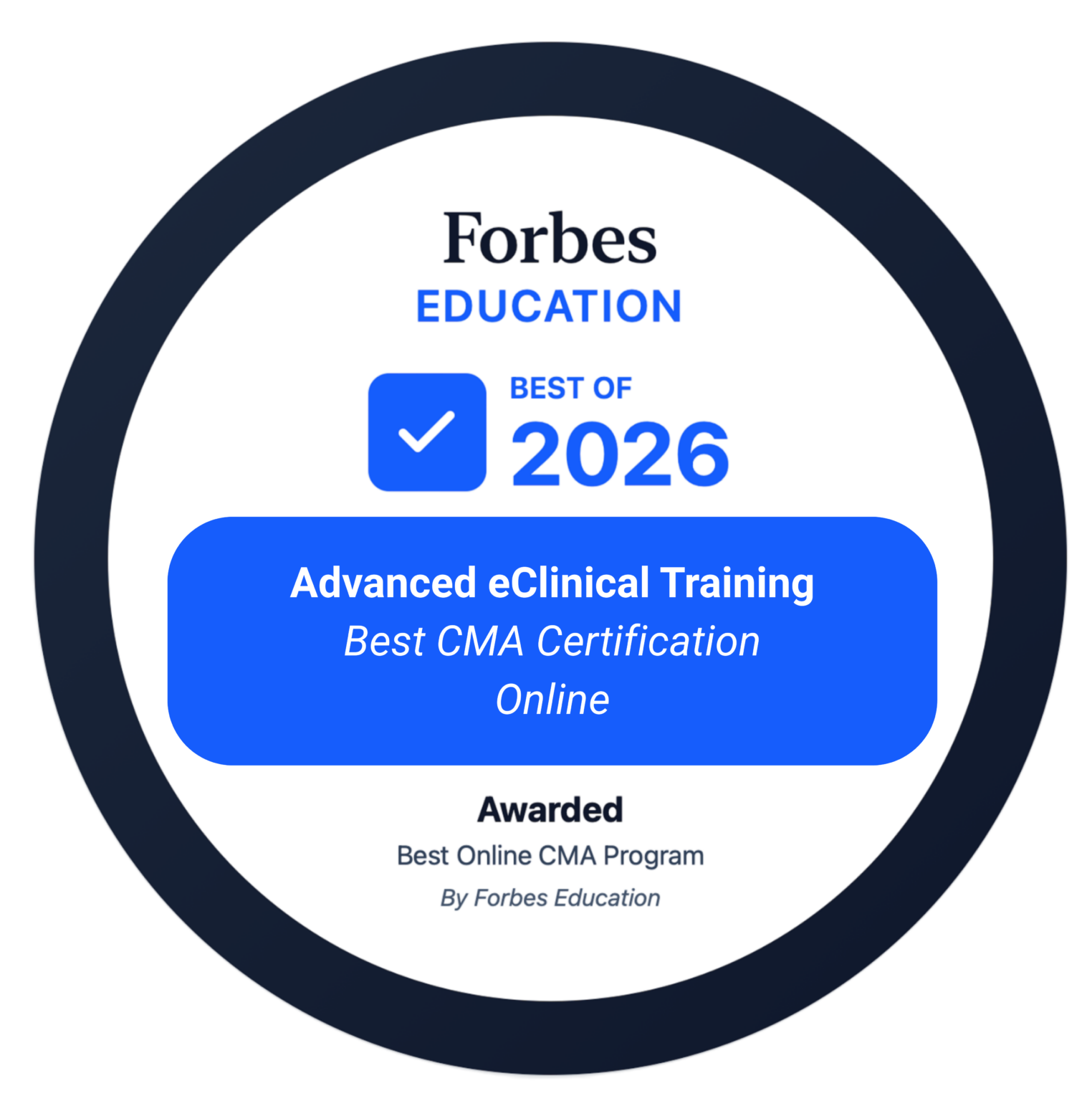 Best Online Medical Assistant Program with Externship | Advanced ...