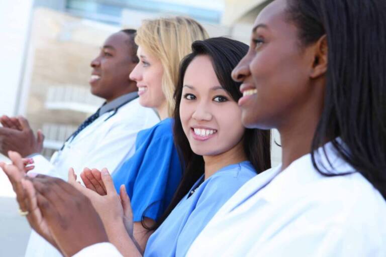 Medical Assistant Externship: ACT Expands to 1,000+ Clinical Sites